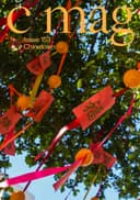 C Magazine - Contemporary Art and Criticism
