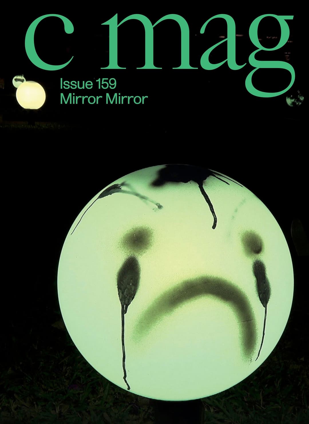 C Magazine - Contemporary Art and Criticism