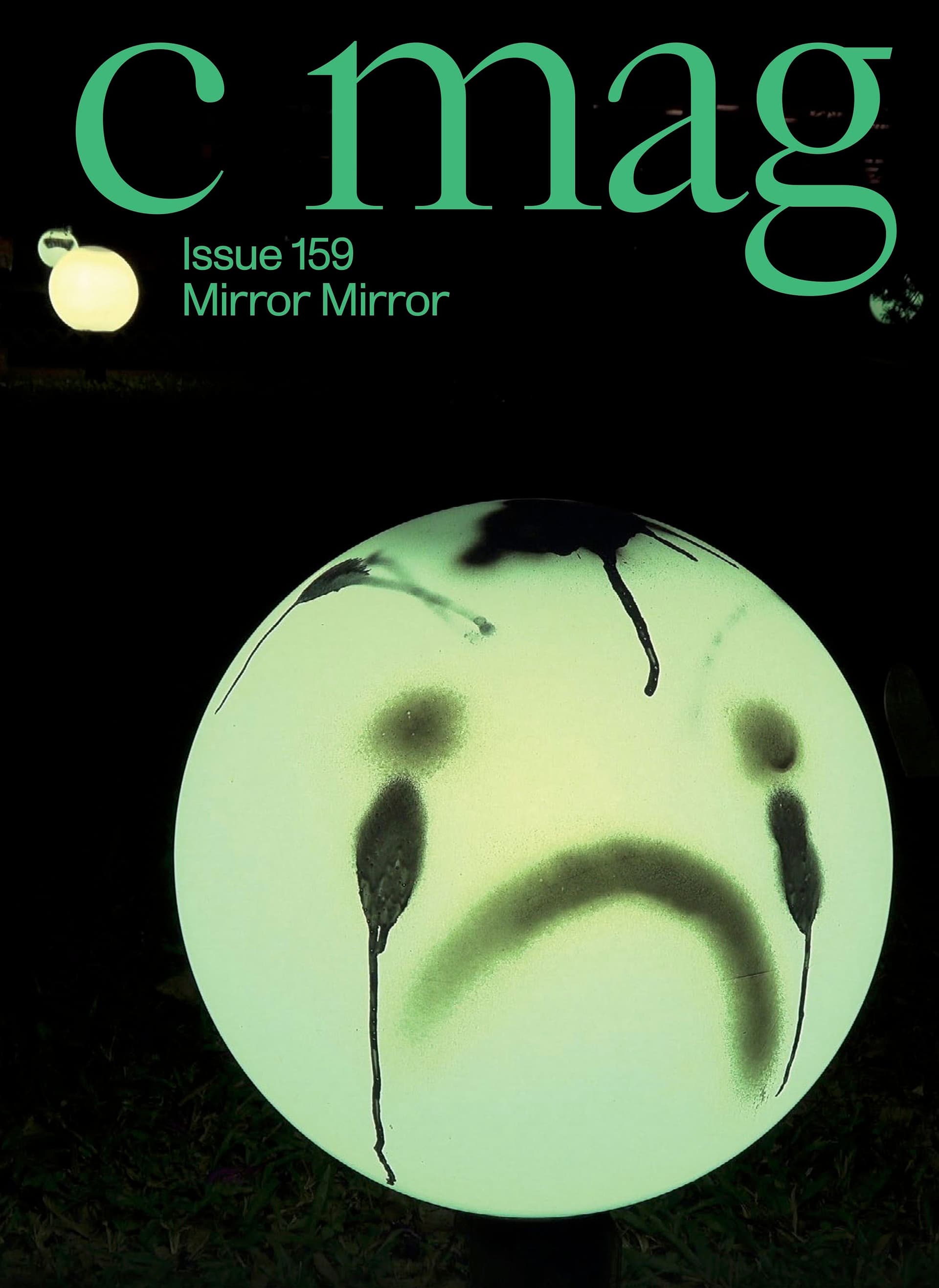 C Magazine - Contemporary Art and Criticism