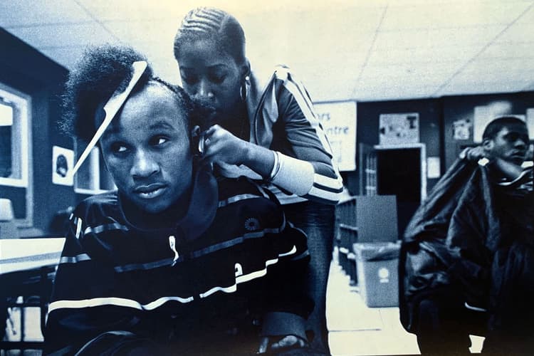 C Magazine - Contemporary Art and Criticism