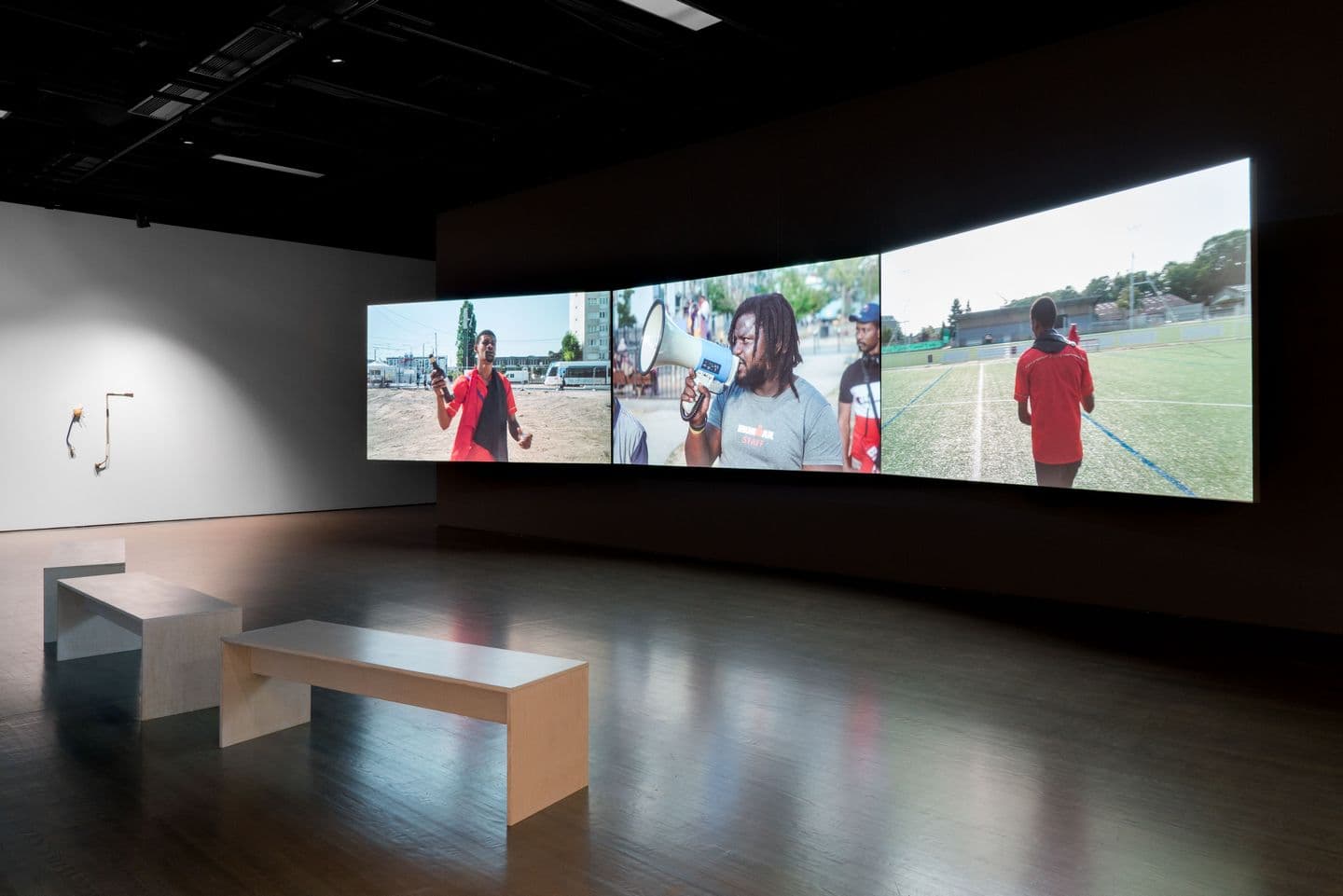 C Magazine - Contemporary Art and Criticism